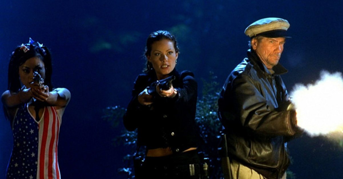 House of the Dead · Film 2004 · Trailer · Kritik