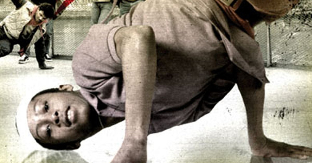 Beat Street · Film 1984 · Trailer · Kritik