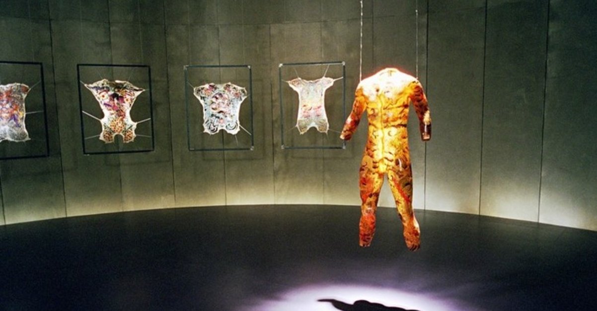 Tattoo · Stream | Streaminganbieter