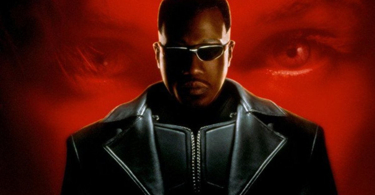 Blade · Stream | Streaminganbieter