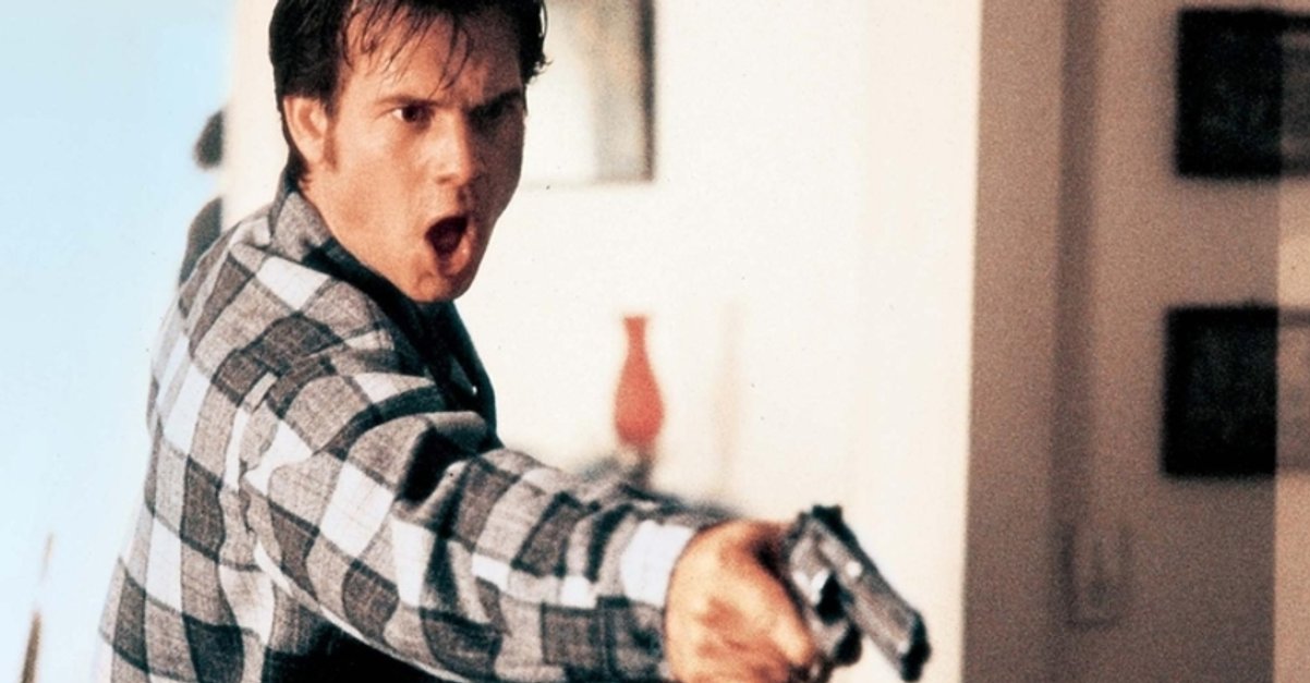 One False Move · Film 1992 · Trailer · Kritik