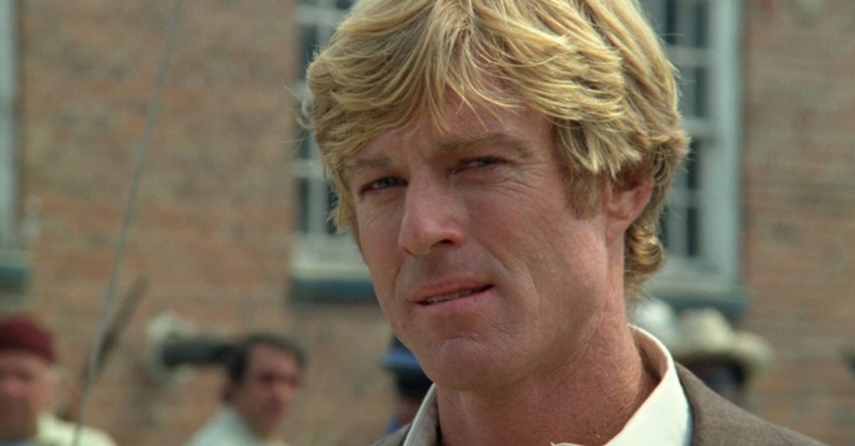 Brubaker · Film 1980 · Trailer · Kritik