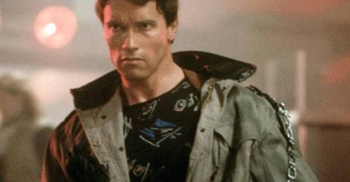 Terminator · Film 1985 · Trailer · Kritik