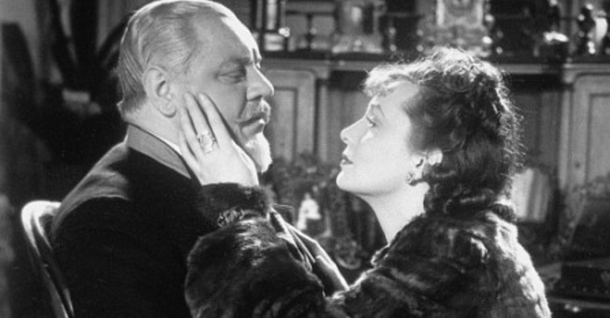 Heimat · Film 1938 · Trailer · Kritik