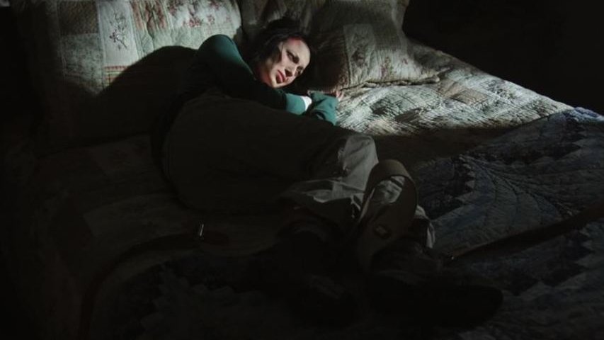 Rogue River · Film 2012 · Trailer · Kritik