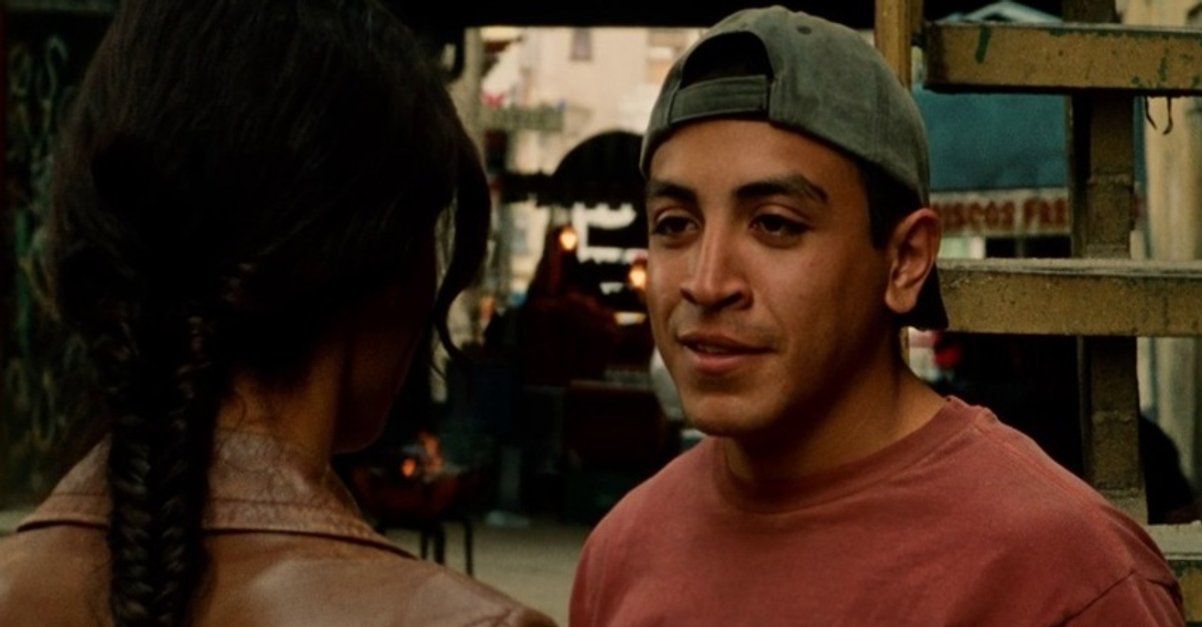 Sleep Dealer · Film 2009 · Trailer · Kritik