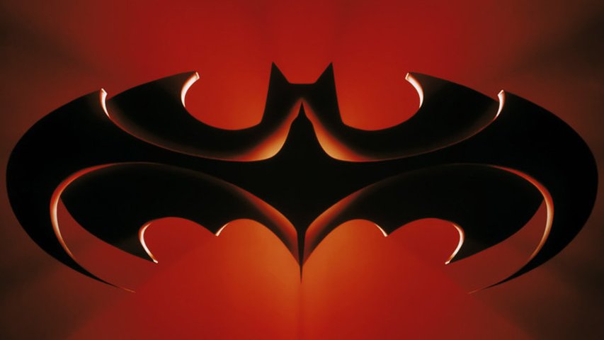 Batman & Robin · Film 1997 · Trailer · Kritik