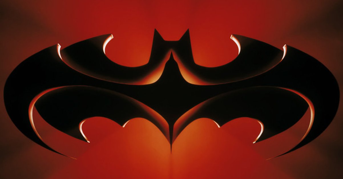 Batman & Robin · Film 1997 · Trailer · Kritik