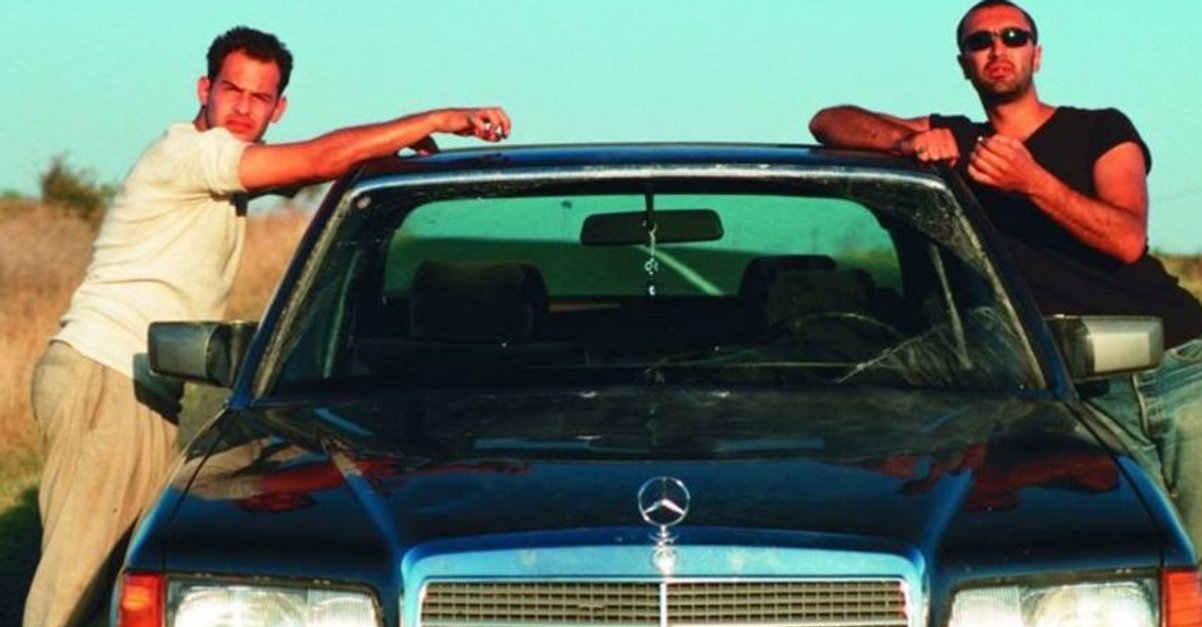 Im Juli · Film 2000 · Trailer · Kritik