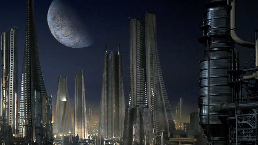 Battle Planet · Film 2008 · Trailer · Kritik