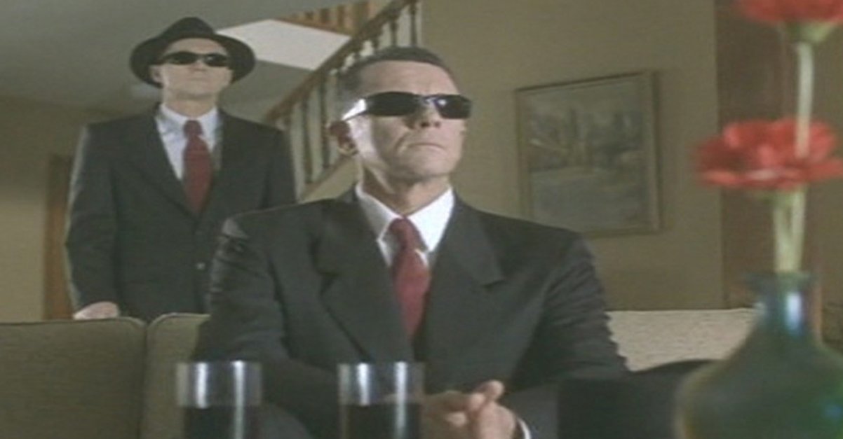 The Shadow Men · Stream | Streaminganbieter