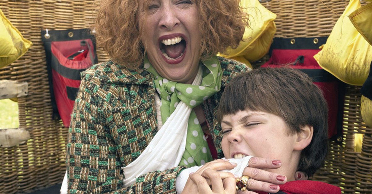 Lepel · Film 2005 · Trailer · Kritik