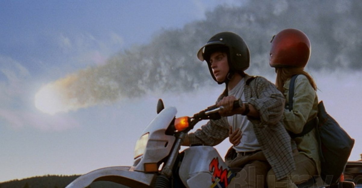 Deep Impact · Film 1998 · Trailer · Kritik