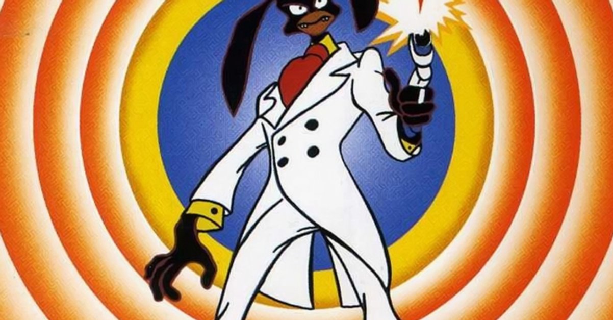 Coonskin · Film 1988 · Trailer · Kritik