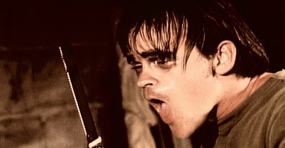The Gruesome Twosome · Film 1967 · Trailer · Kritik