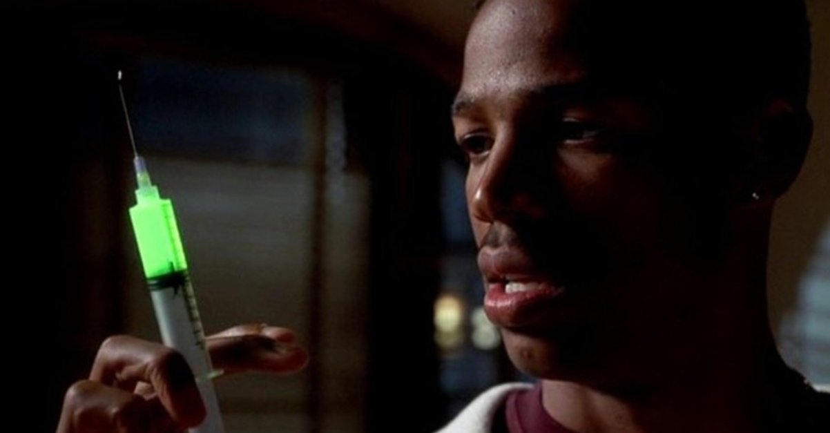 Senseless · Film 1998 · Trailer · Kritik