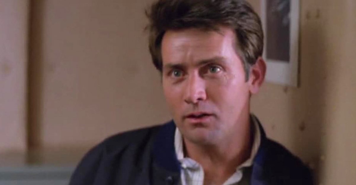 Der letzte Countdown · Film 1980 · Trailer · Kritik