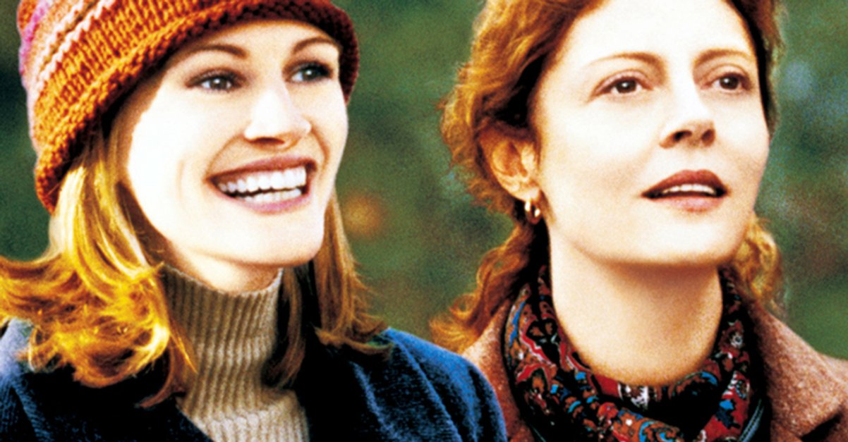 Seite an Seite · Film 1999 · Trailer · Kritik