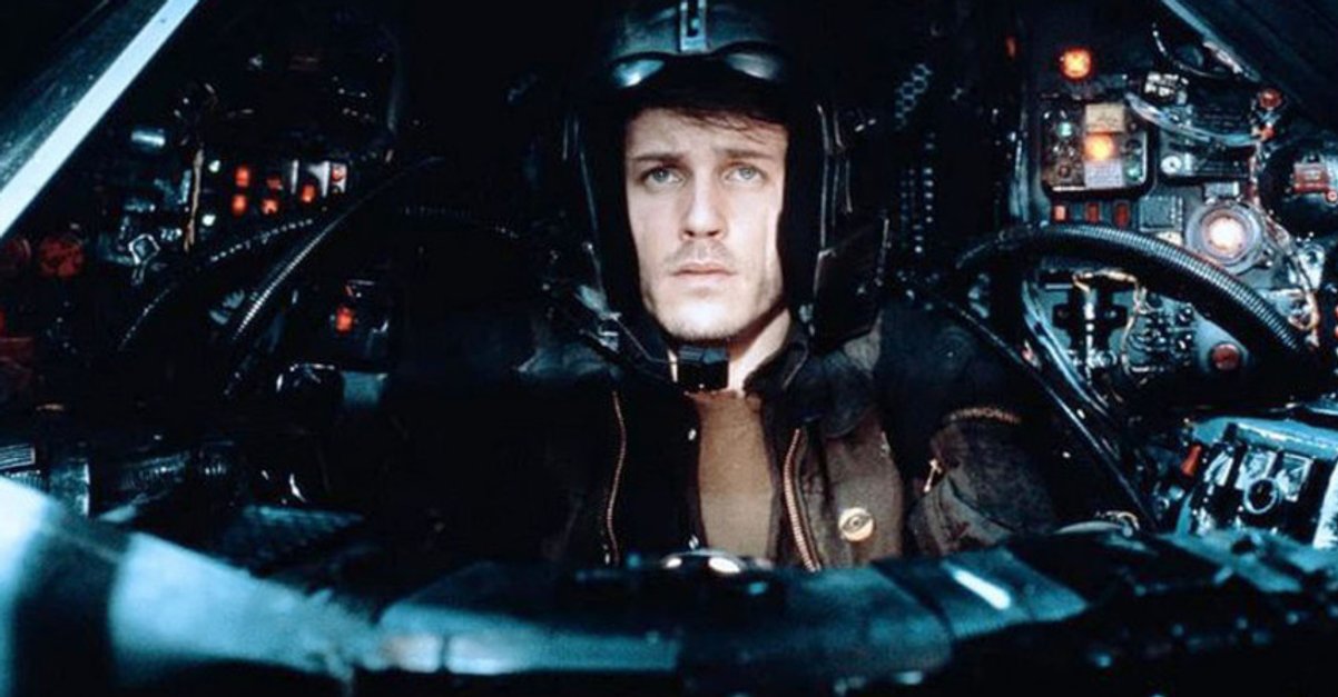 Moon 44 · Film 2024 · Trailer · Kritik