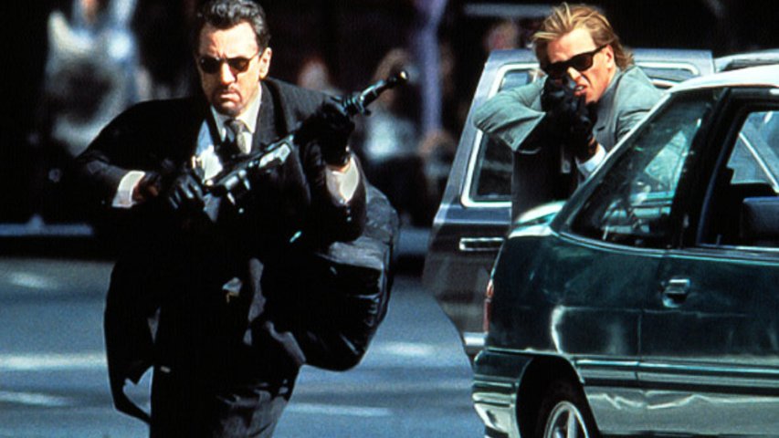 Heat · Stream | Streaminganbieter