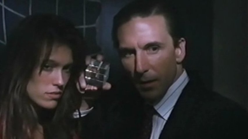 Deceit · Film 1992 · Trailer · Kritik