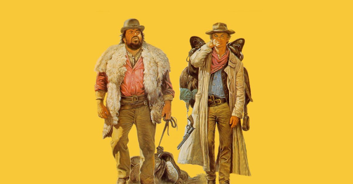 Die Troublemaker · Film 1995 · Trailer · Kritik