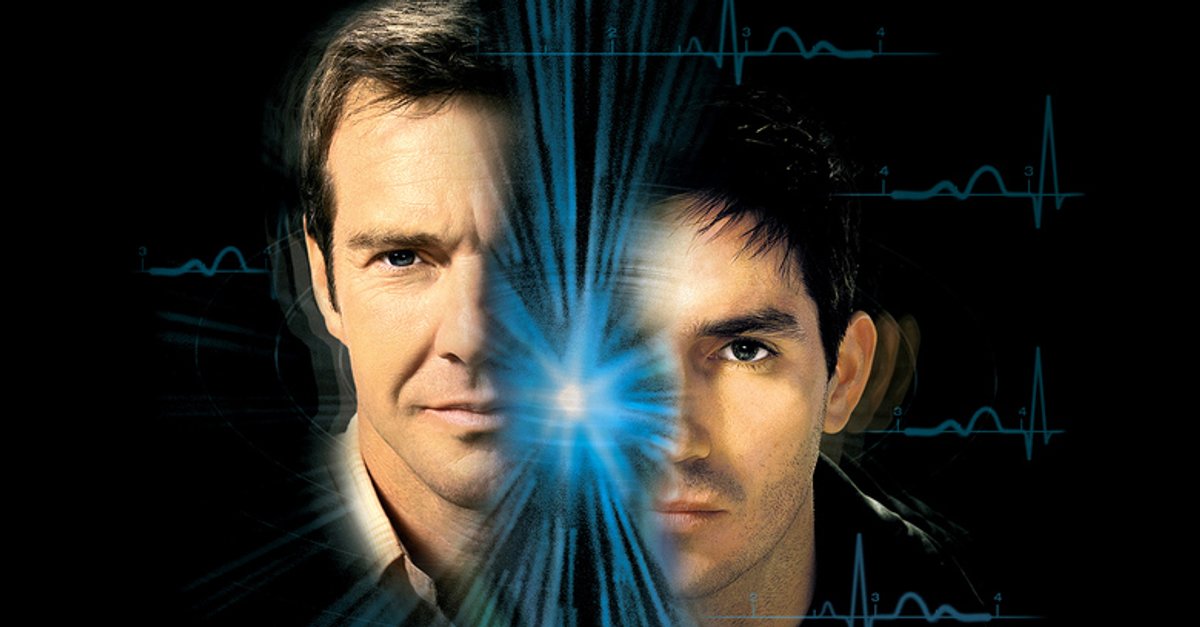 Frequency · Film 2000 · Trailer · Kritik