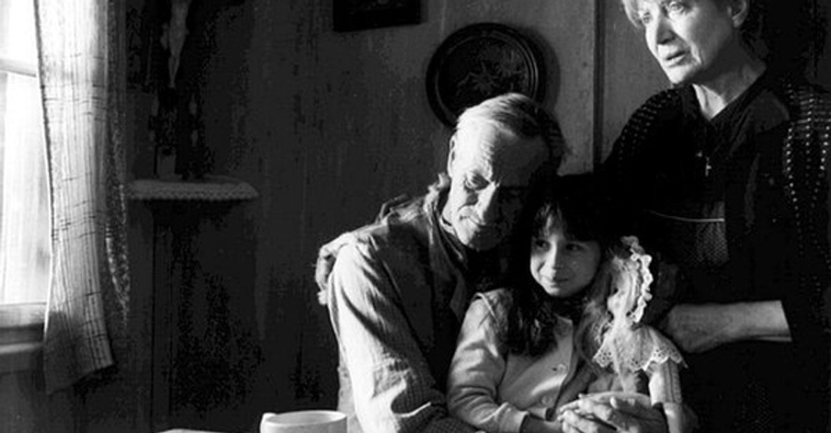 Leni · Film 1994 · Trailer · Kritik