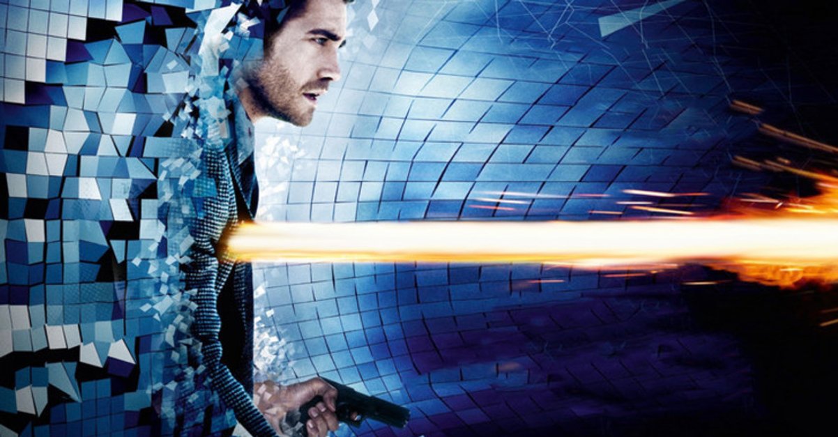 Source Code · Film 2011 · Trailer · Kritik