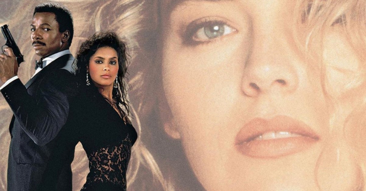 Action Jackson · Film 1988 · Trailer · Kritik