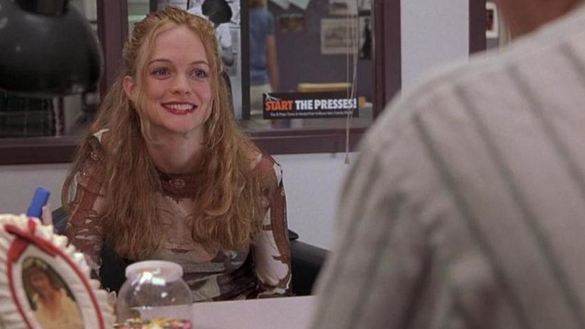 Committed · Film 2000 · Trailer · Kritik