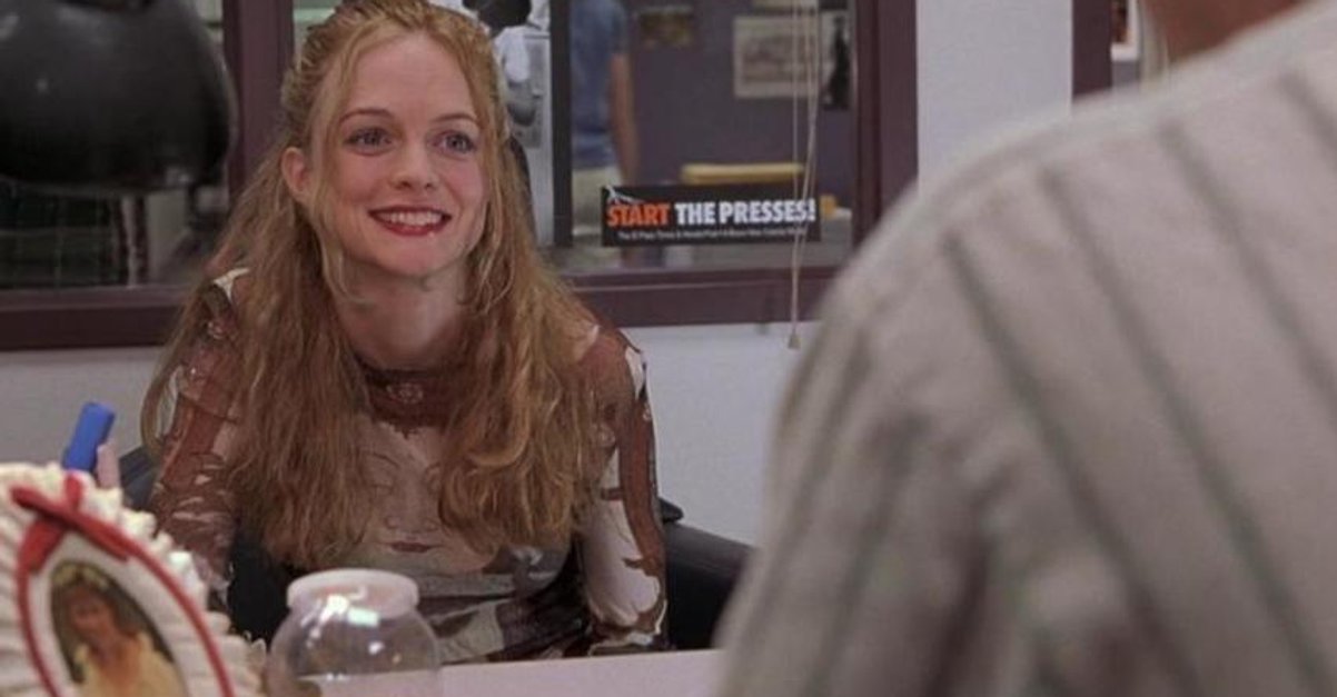 Committed · Film 2000 · Trailer · Kritik