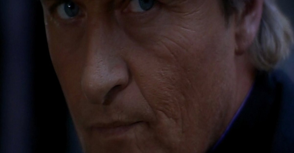 Omega Doom · Film 1996 · Trailer · Kritik