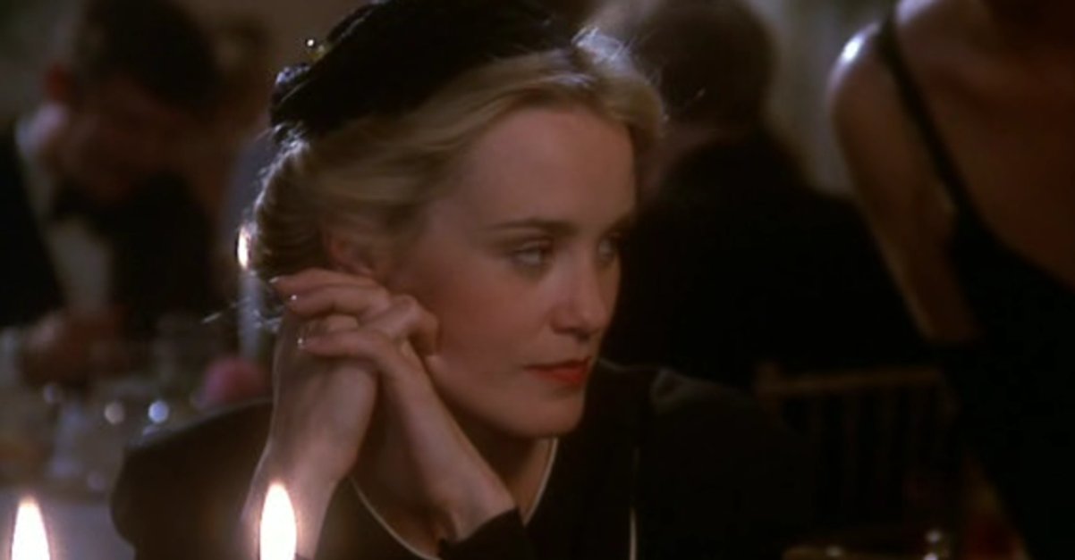 Frances · Film 1983 · Trailer · Kritik