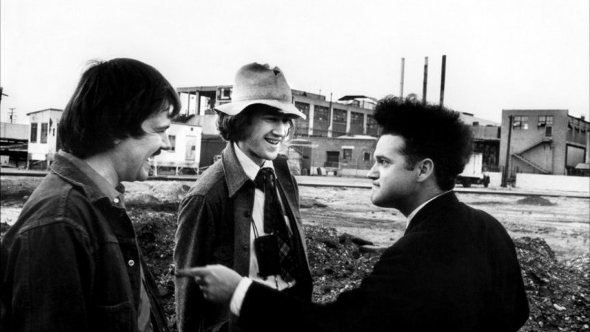 Eraserhead · Stream | Streaminganbieter