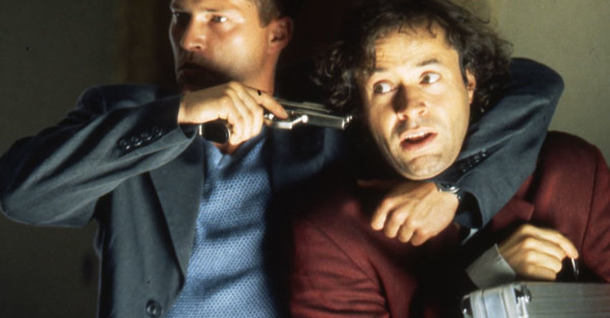 Knockin' on Heaven's Door · Film 1997 · Trailer · Kritik