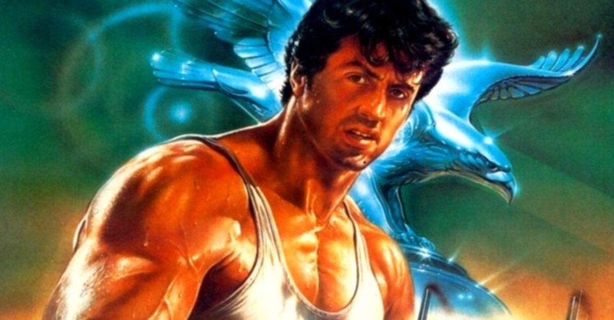 Over the Top · Stream | Streaminganbieter