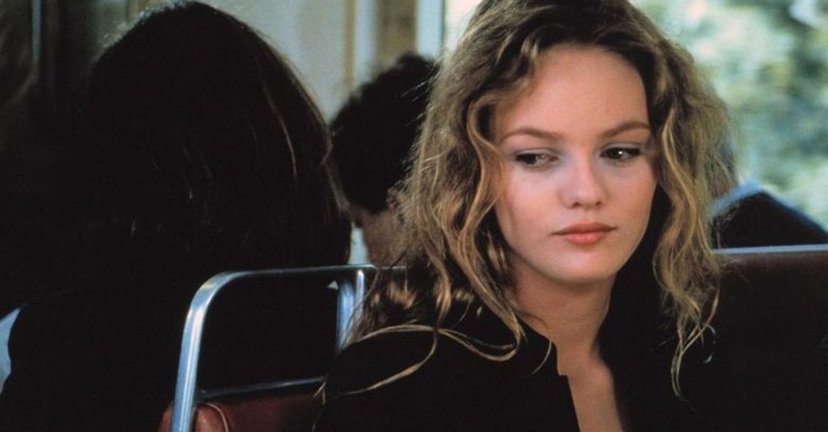 Elisa · Film 1995 · Trailer · Kritik