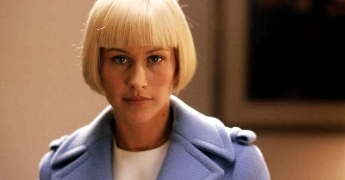 Goodbye, Lover · Film 1999 · Trailer · Kritik