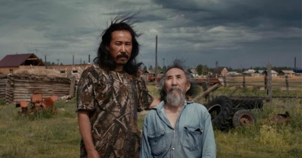 Kolyma · Film 2017 · Trailer · Kritik