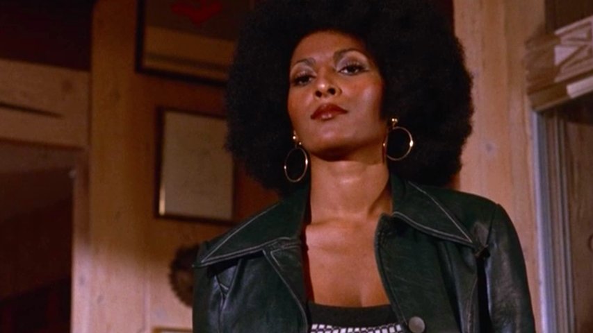 Coffy - Die Raubkatze · Film 1974 · Trailer · Kritik