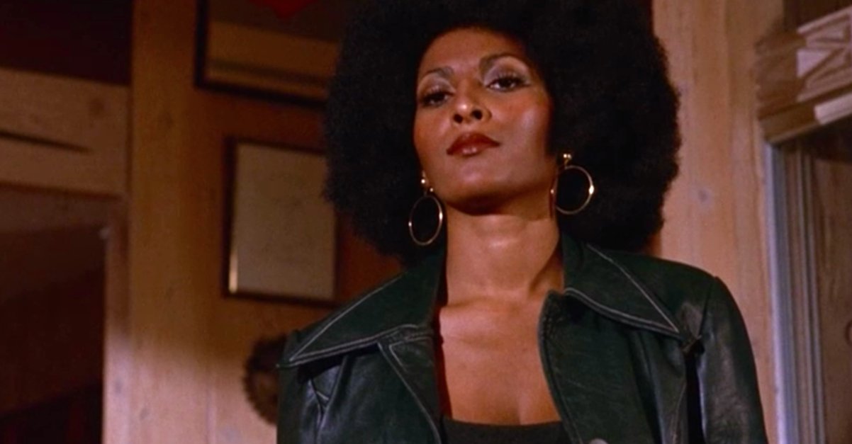 Coffy - Die Raubkatze · Film 1974 · Trailer · Kritik