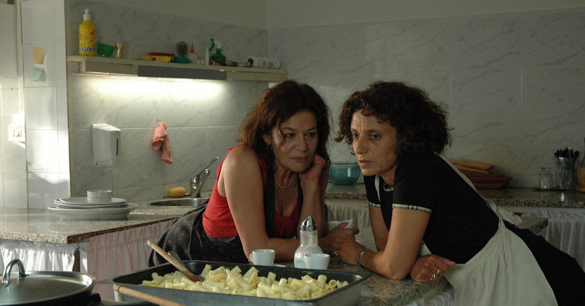 Rauchzeichen · Film 2006 · Trailer · Kritik