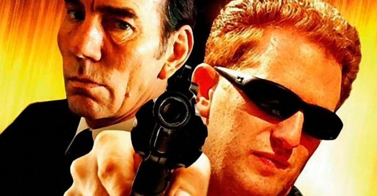 Triggermen · Film 2005 · Trailer · Kritik