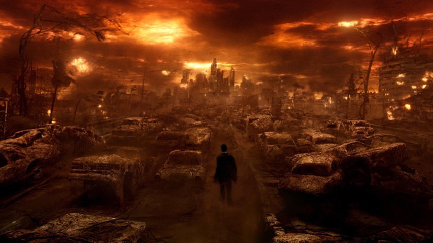 Constantine · Stream | Streaminganbieter