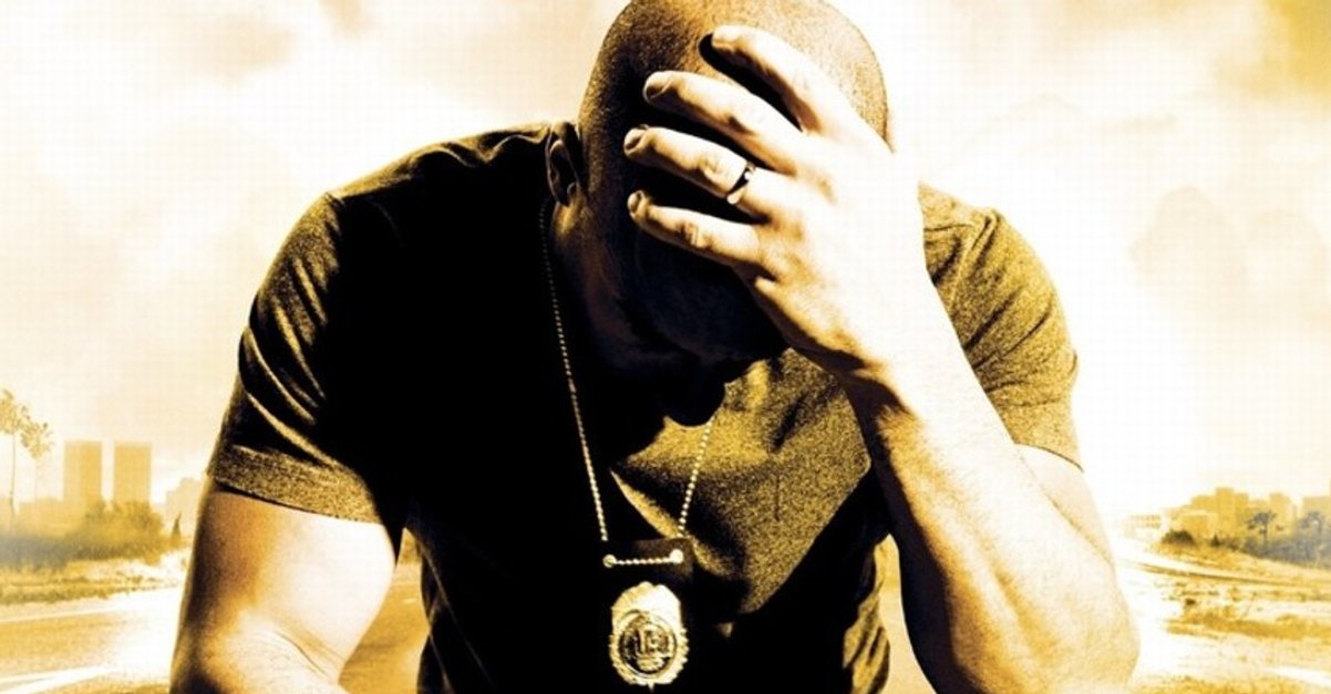 Extreme Rage · Film 2003 · Trailer · Kritik