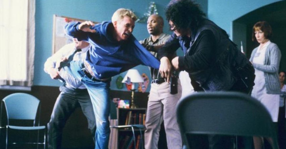 Self-Medicated · Film 2005 · Trailer · Kritik