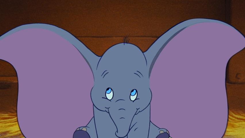 Dumbo, der fliegende Elefant · Film 1952 · Trailer · Kritik