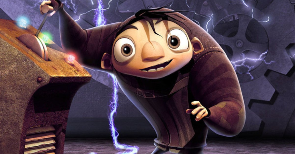 Igor · Film 2009 · Trailer · Kritik