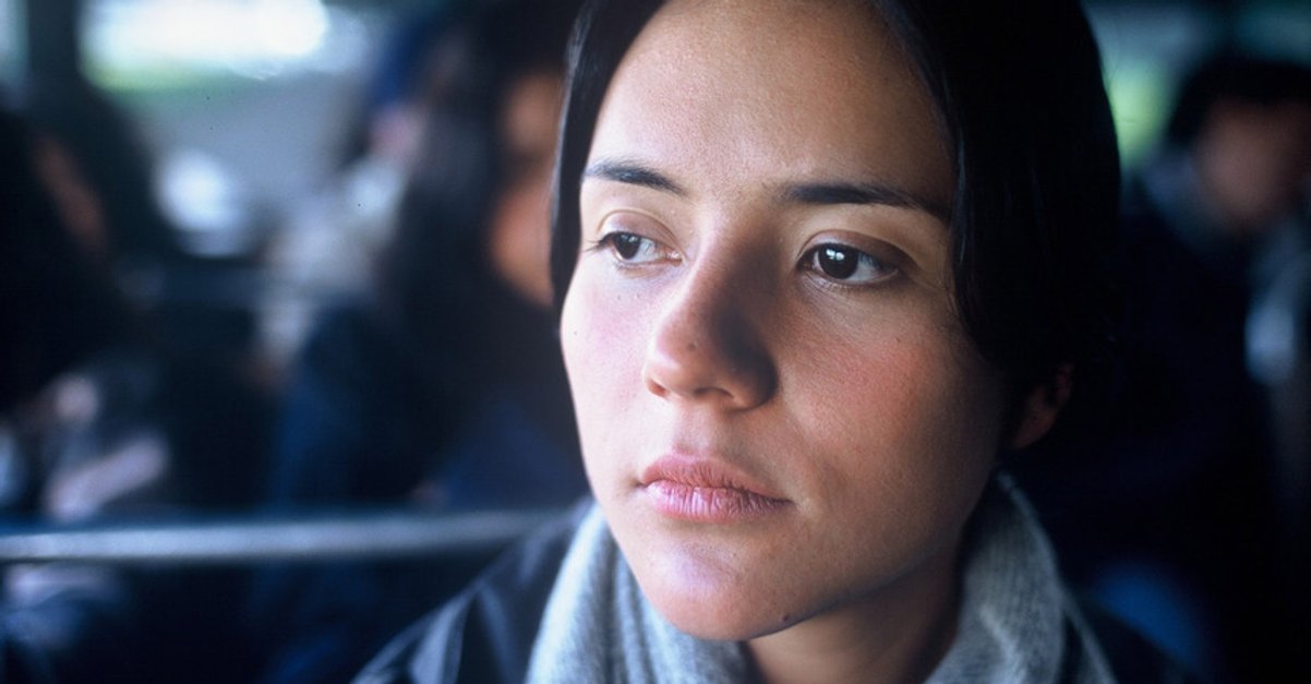Maria voll der Gnade · Film 2004 · Trailer · Kritik